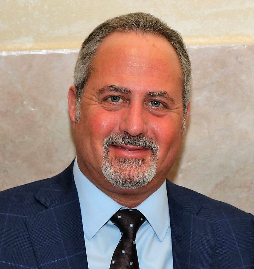 IN LOVING MEMORY OF HOWARD WEINBERG – White4Mayor2026